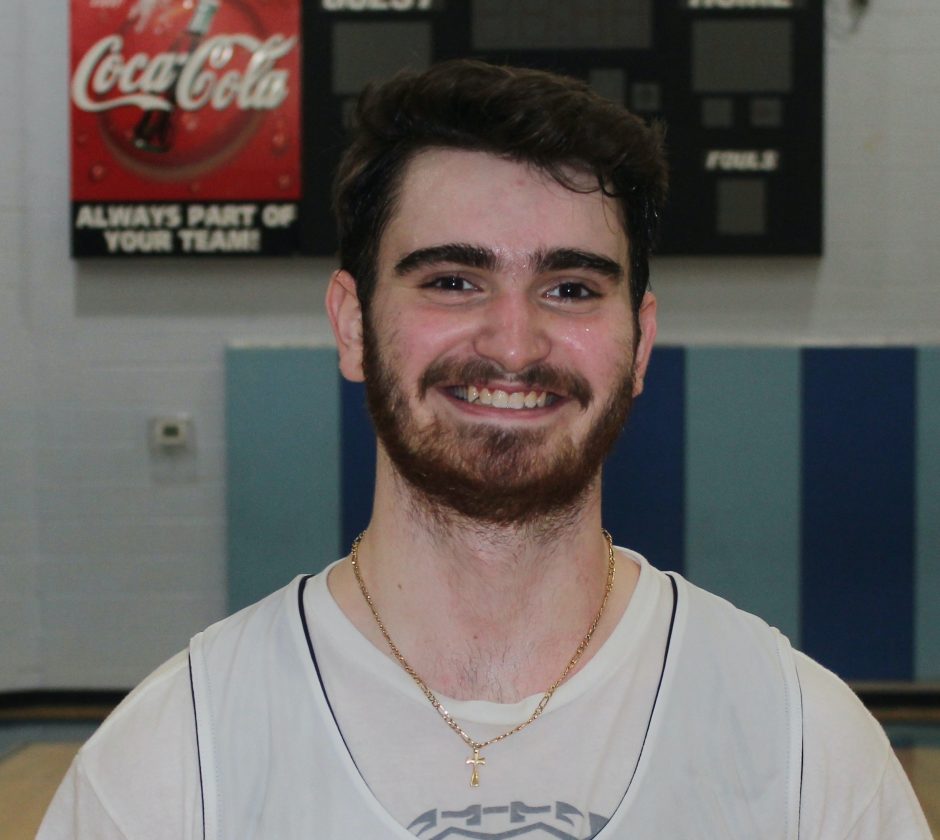 Pulice’s big blast leads Madonna | News, Sports, Jobs - The Herald Star